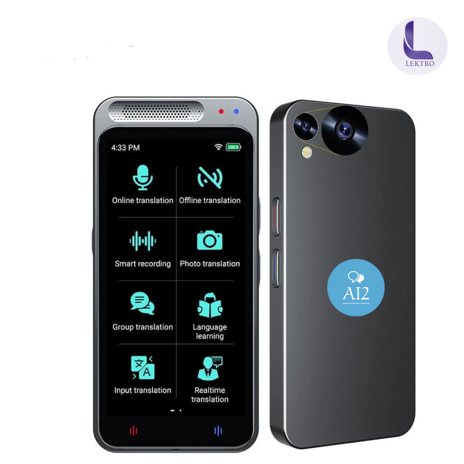 Lektro.lt | inovatyvių ir kokybiškų prekių parduotuvė internete